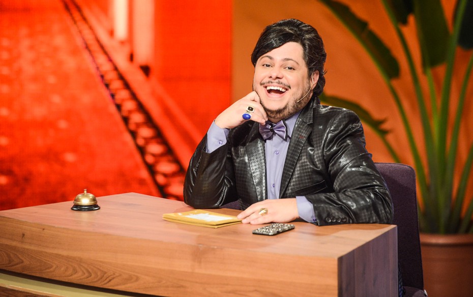 Da pensão ao estrelato: Ferdinando Show estreia em agosto no Multishow ...