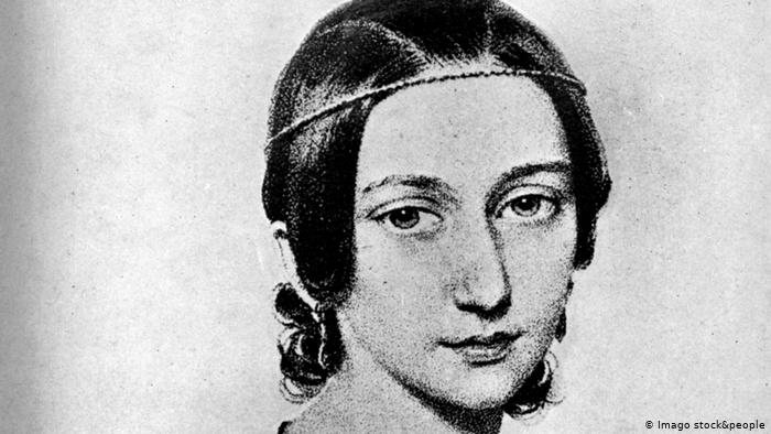 Meet a Composer: Clara Schumann