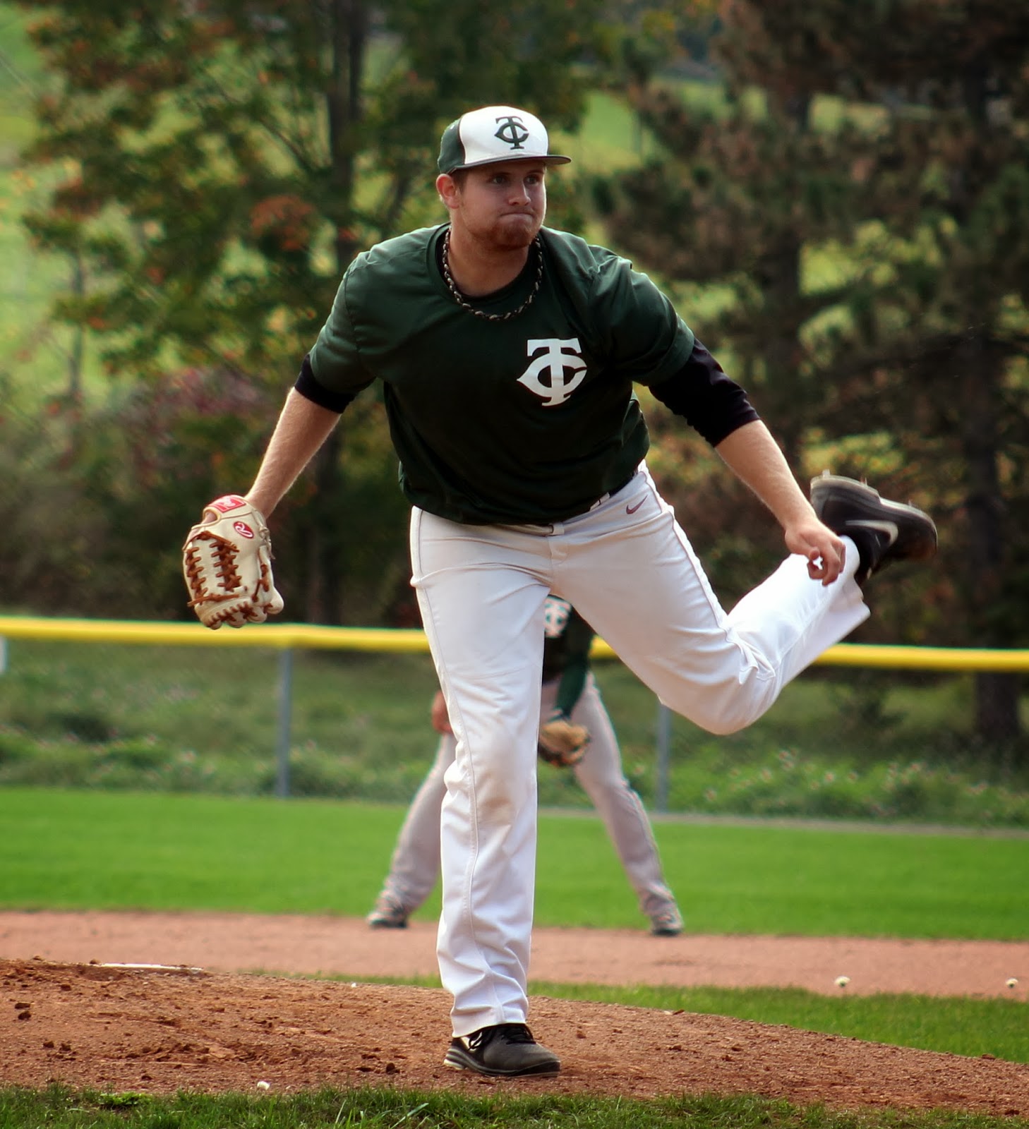 BGHT: TC3 BASEBALL 10-13-13