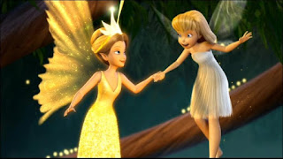 Copilarim: Tinker Bell (2008)