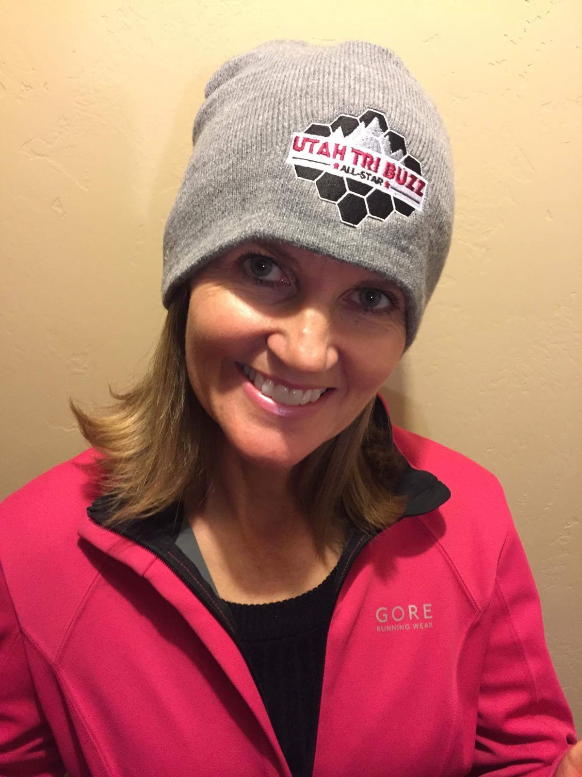 Utah Tri Buzz: A Few More Award Winners: Part 2