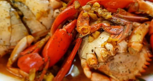 Five Ways to Cook Fresh Crab Recipe