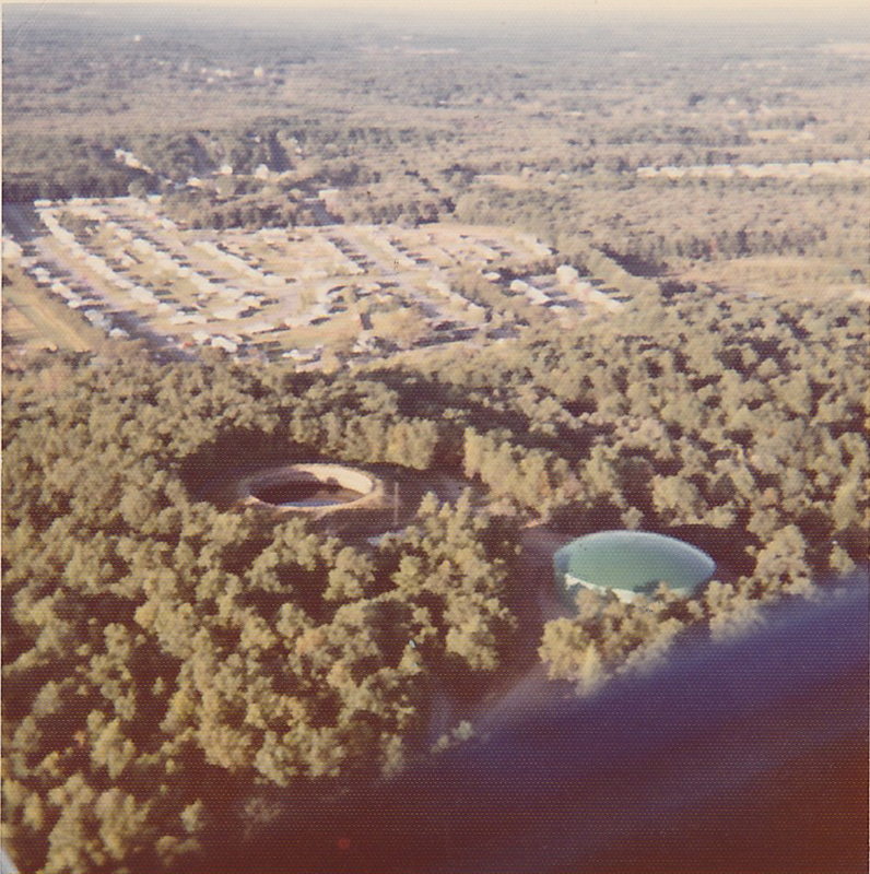 Maynard Life Outdoors and Hidden History of Maynard: October 2020