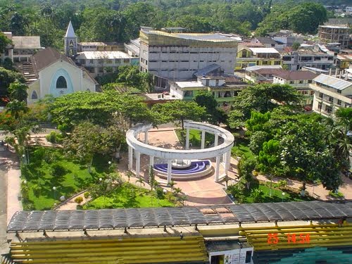 Ciudades Del Ecuador: Tena
