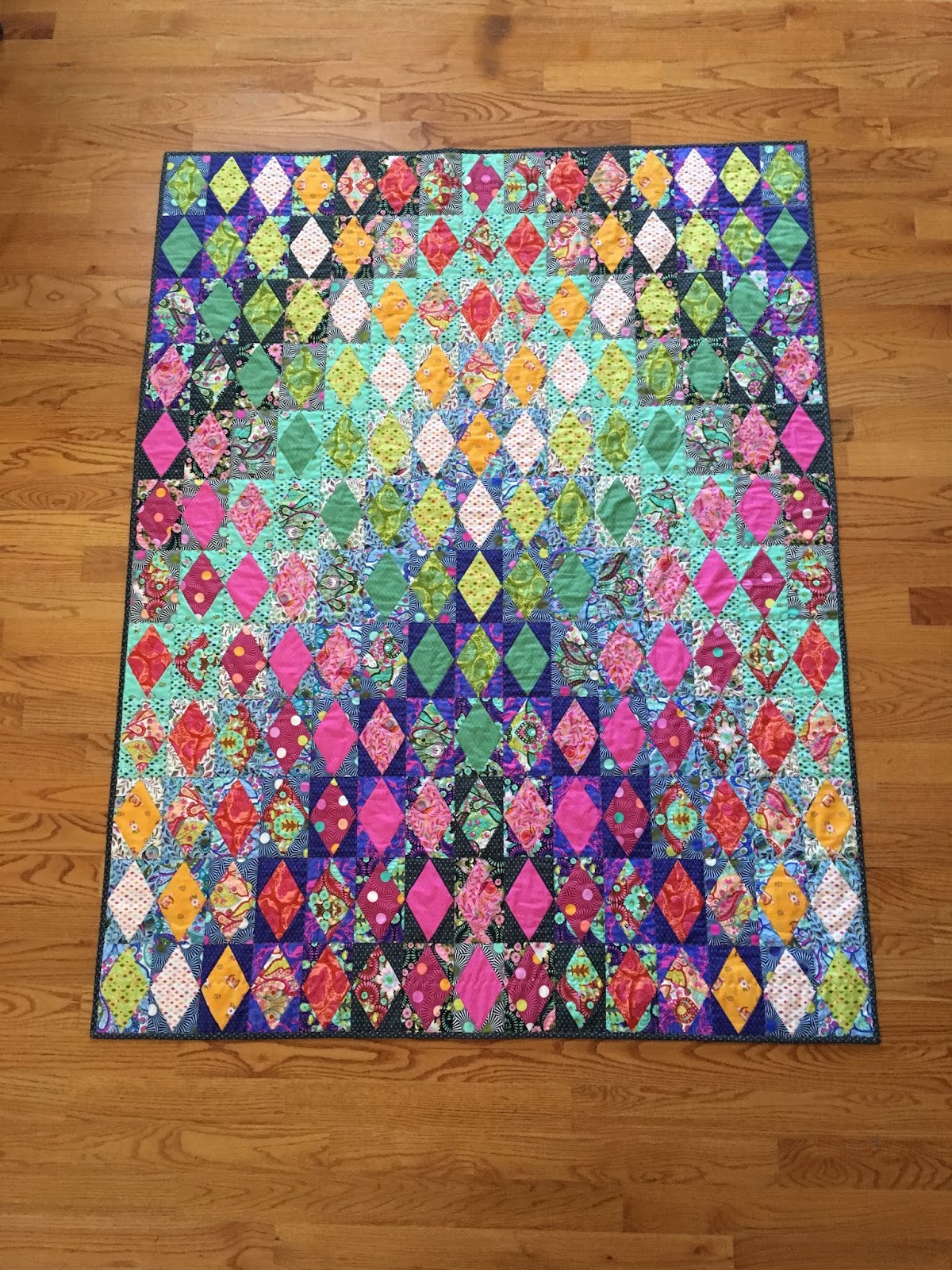 Susan's Quilt Creations
