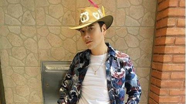 Leo García prepara un show especial vía streaming