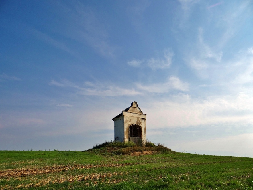 Régmúlt. Elbi blogja: Tevel (Tewel) : 2. A falukép