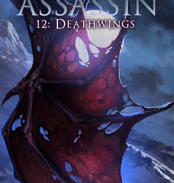 Book Reviews and More: Dragon Assassin 12 Deathwings - Arthur Slade ...