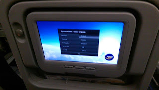 The Travelling Dassie: Lufhansa Boeing 747-8 - LH572