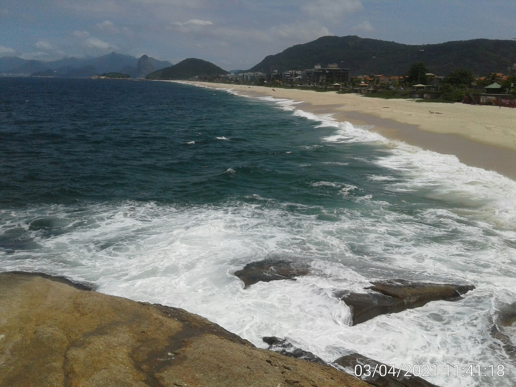 Carioca que ama o Brasil e estado do Rio de Janeiro. Valorizando sua ...