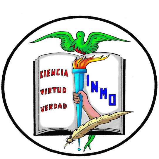 Ramirez: INMO SAN MARCOS