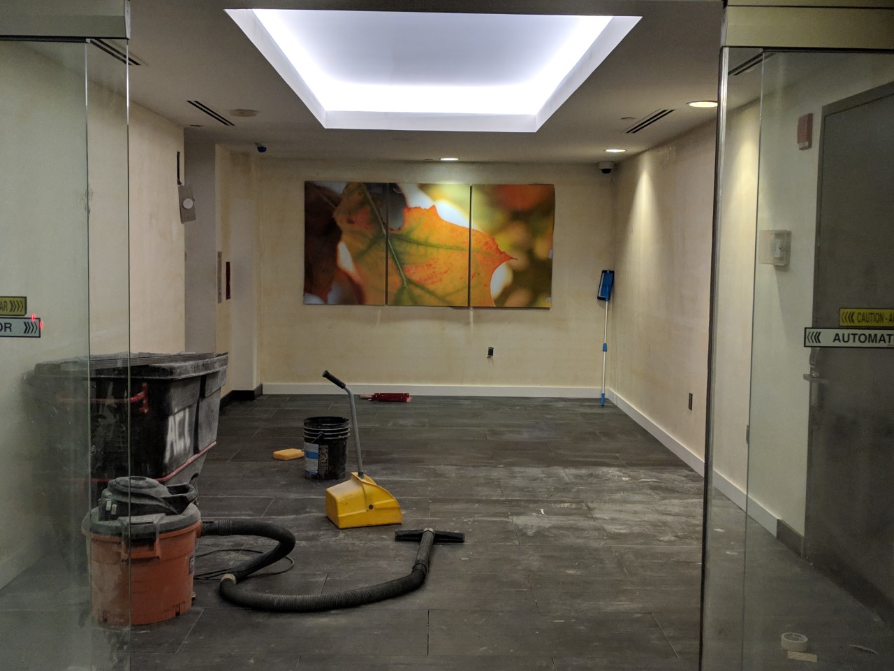 East MoCo: Renovations at Courtyard by Marriott in Silver Spring