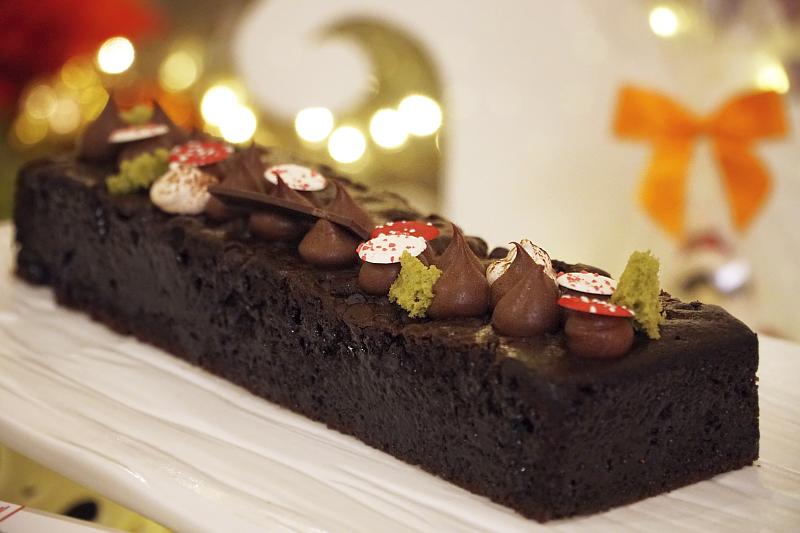 Purple Taste: [Media Invite] Sparkling Christmas @ Grand Copthorne ...