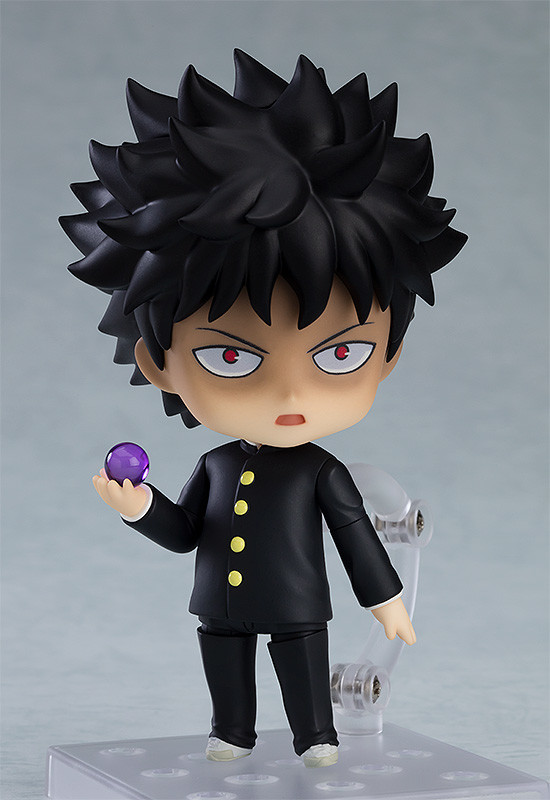 Nendoroid Mob Psycho 100 Shigeo Kageyama (#1913) Figure | Nendoroid Heaven