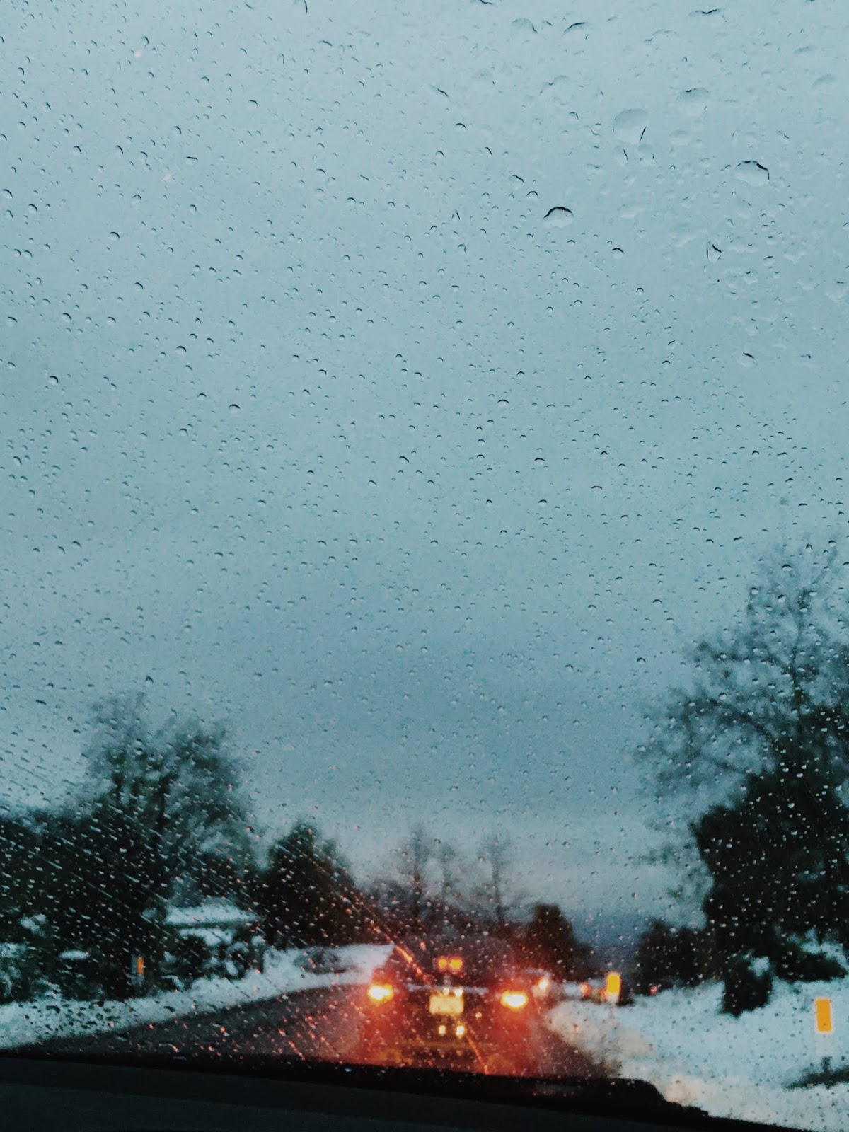 Snowy December | StephC