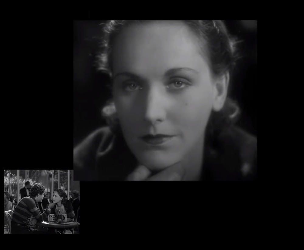 KINO SLANG: ARDENT HOPE - Interview with Godard - Cahiers du cinéma