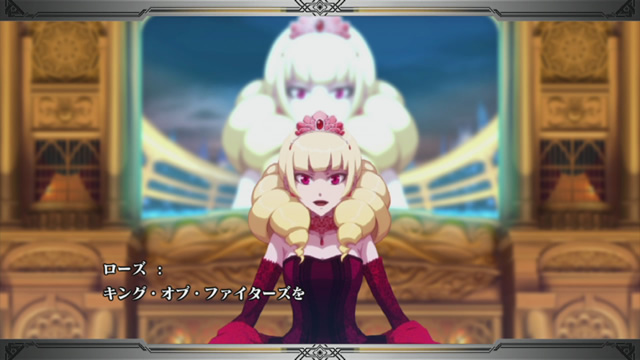 CLANKUYAKA BLOG: THE KING OF FIGHTERS XIII (COBERTURA ESPECIAL PS3 Y ...