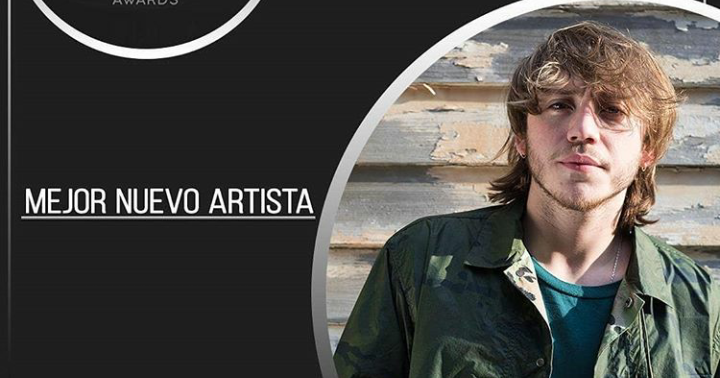 Biografía de Paulo Londra