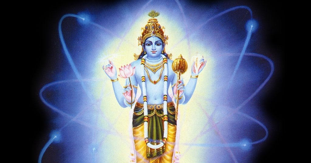 LAS MADRITIERRAS Y LOS PADRINAUTAS: PARAMATMAN : SER PRIMORDIAL. EL SER ...