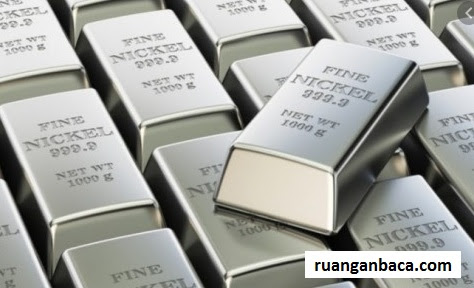 12 Macam Jenis Logam Besi (Ferro) VS bukan Besi (Non Ferro ...