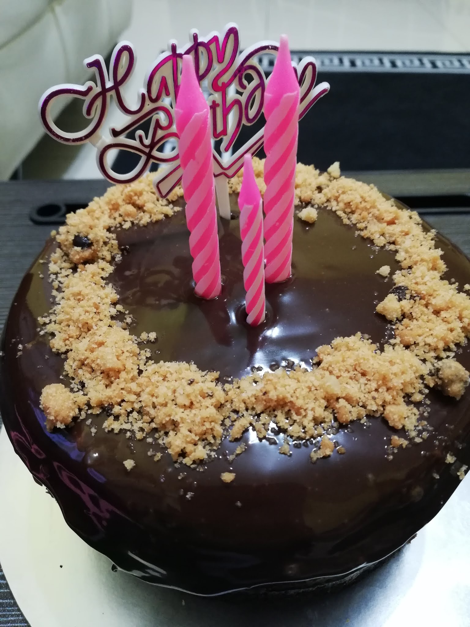 Surprise Kek Dari Eat Cake Today.com..Alhamdulillah..Terima Kasih Pada ...