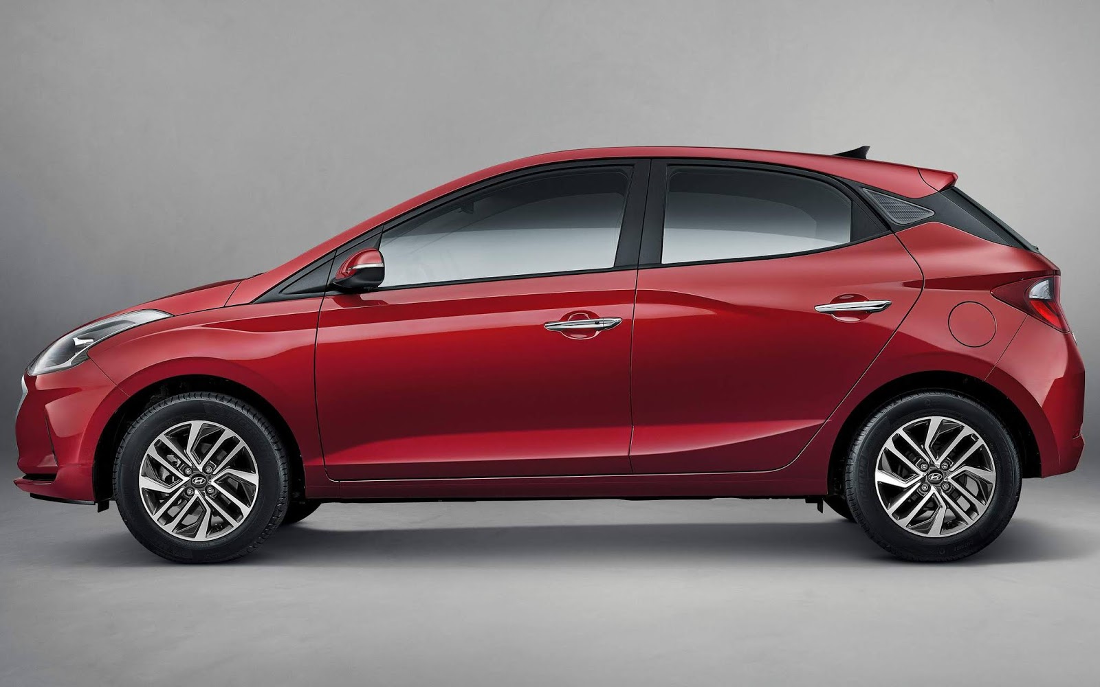 Novo Hyundai HB20 2020: vendas começam nesta semana