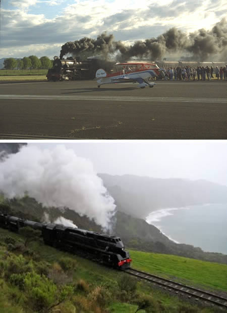 9 Most Strange Train Railways ~ Somethin Insane