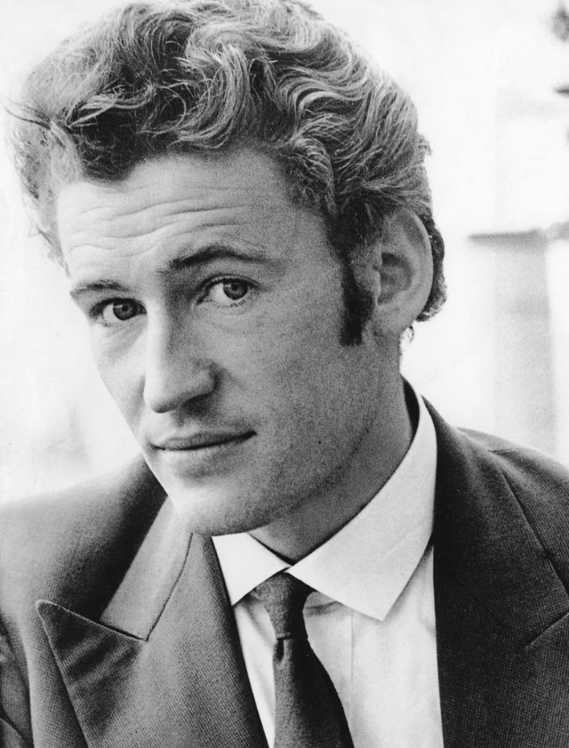 Peter O’Toole: One of the Ireland’s Greatest Film Actors ~ Vintage Everyday