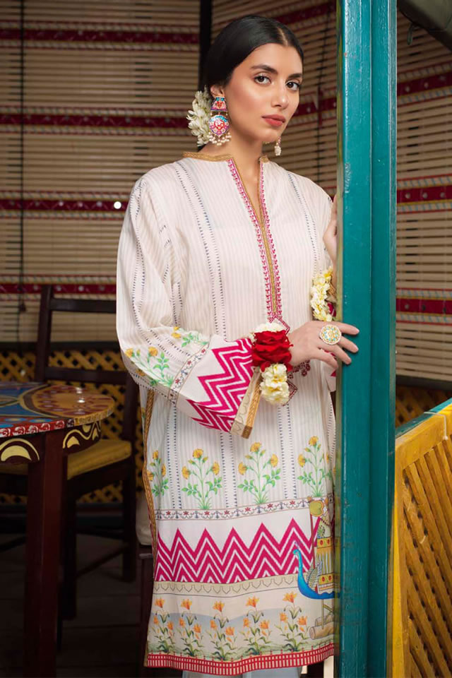 Afsaneh : Ready to Wear Collection 2019