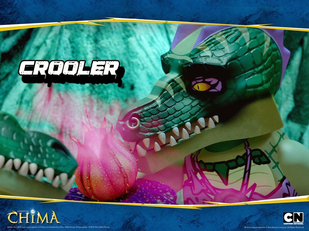 Fandom Lego Legends of Chima