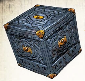 Dark Paths and Wandered Roads: Wandered Roads 24