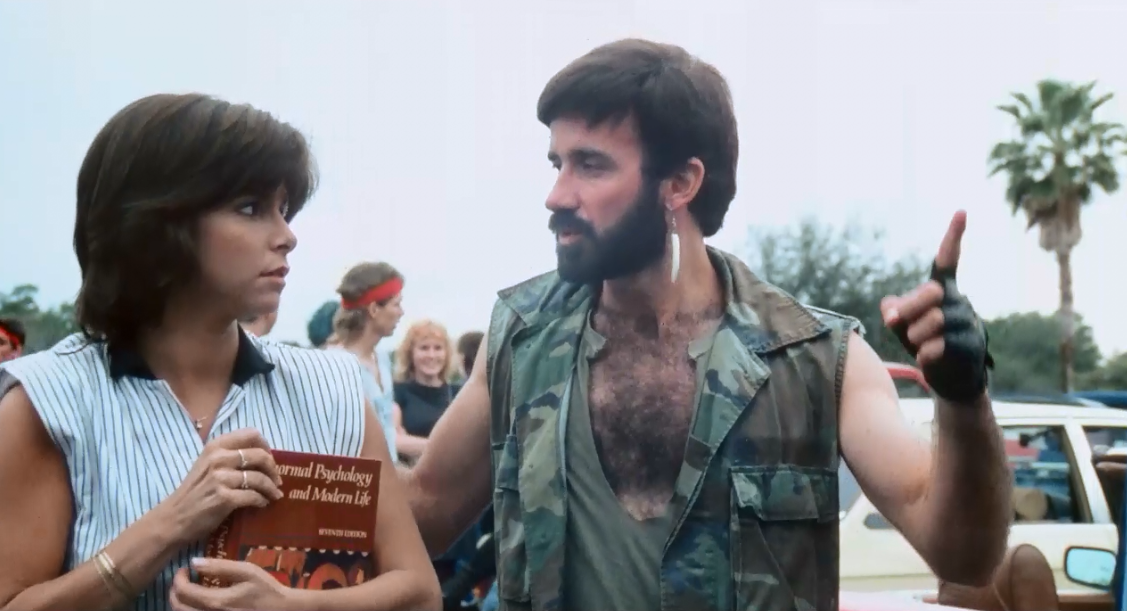 Bob Canada's BlogWorld: Happy 30th Anniversary To Miami Connection!