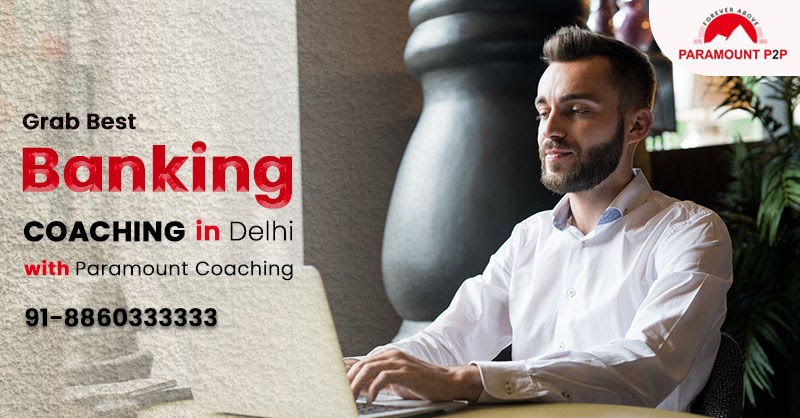 Best SSC Coaching in Delhi with Paramount Coaching