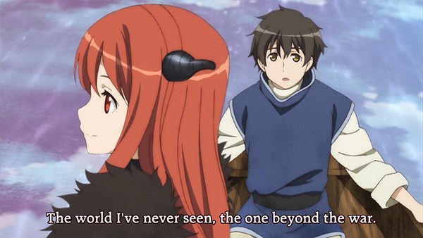 Maoyuu Maou Yuusha Review | HungryChad