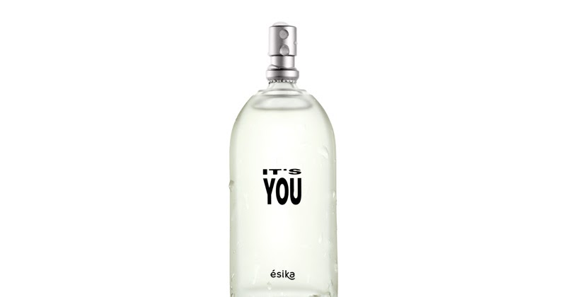 Catálogo Licce de Ofertas de Cosméticos, Perfumes y Más: Colonia YOU 50 ...