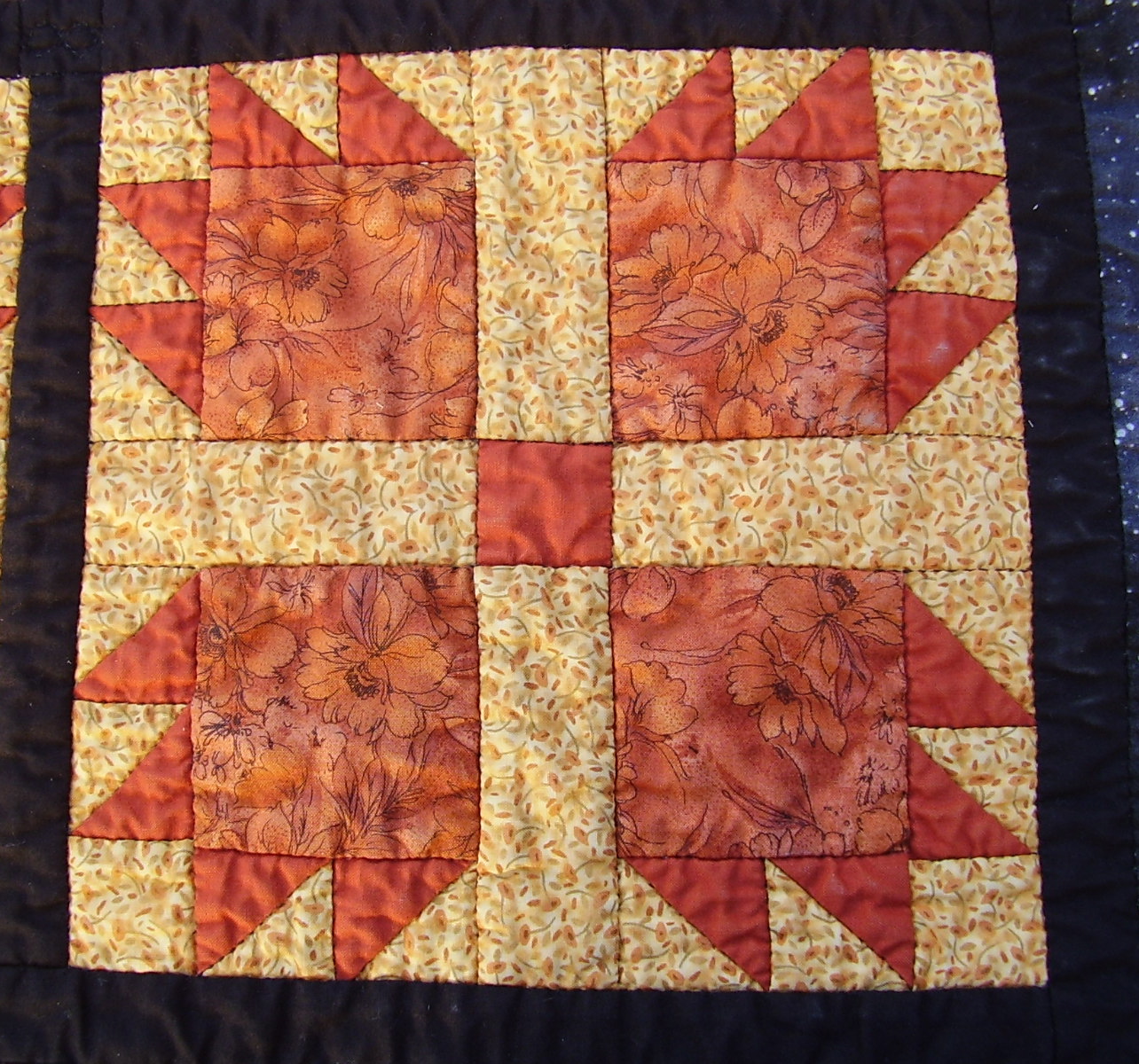 Sew Awesome: Blogger's Quilt Festival