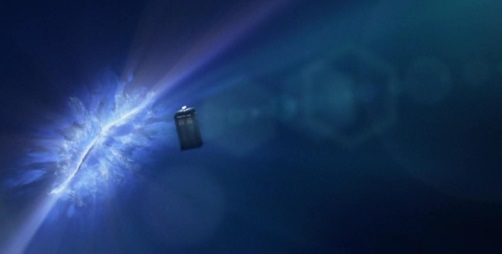 Doctor Who 俱樂部: Doctor Who宇宙(一): 宇宙(Universe)