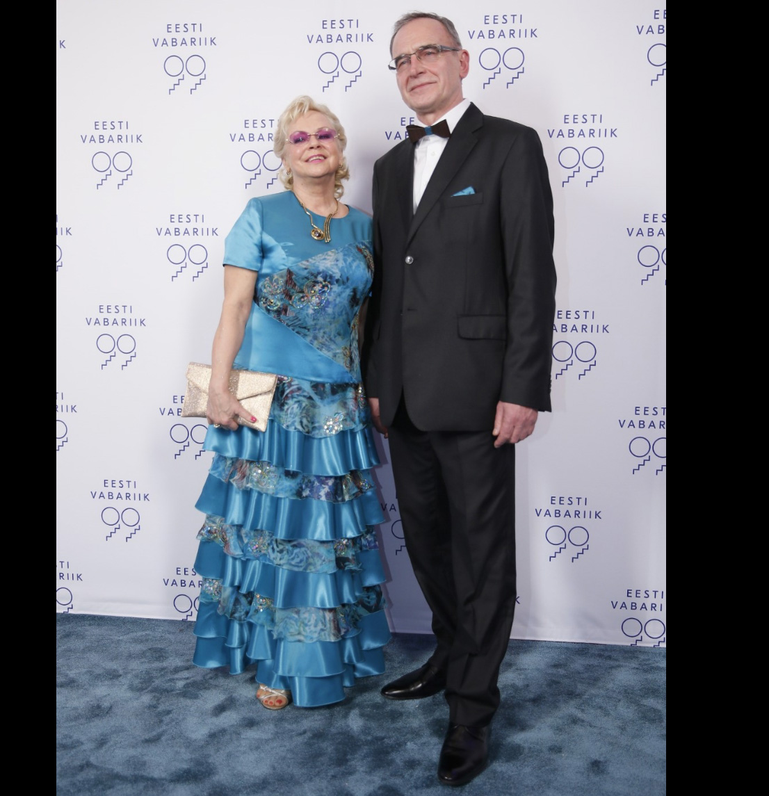 Inno ja Irja kohvik: Inno ja Irja arvustavad presidendiballi tualette ...