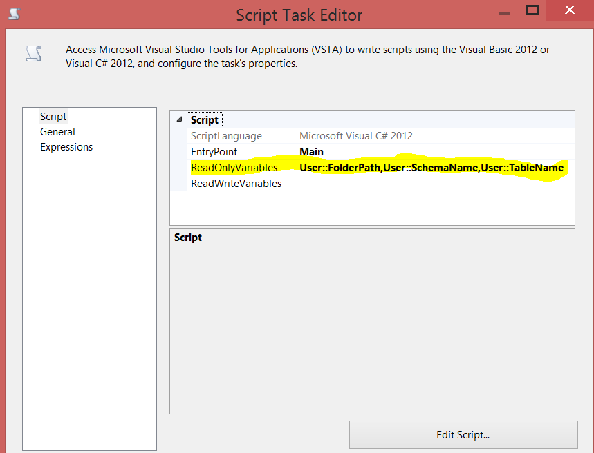 Welcome To TechBrothersIT: How to Load Only Matching Column Data to SQL ...