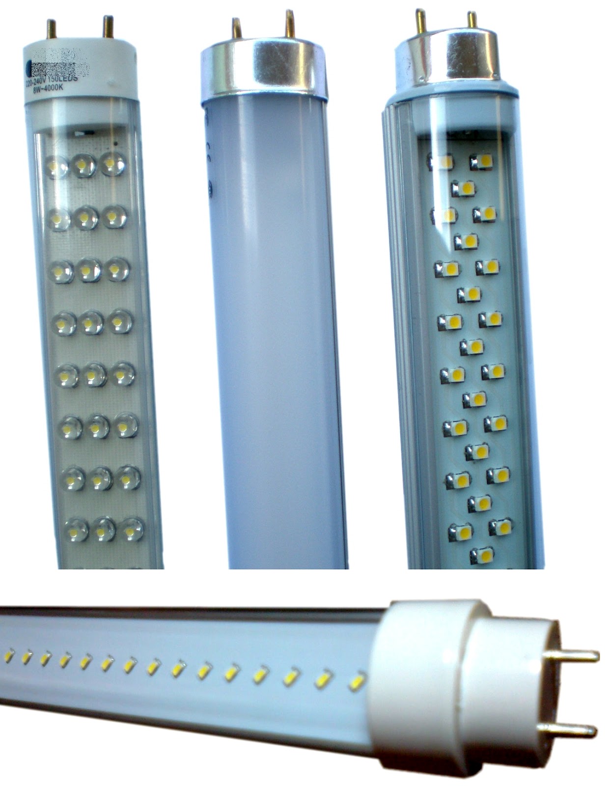 Luminarias Fluorescentes Y Sus Partes at Billy Newby blog