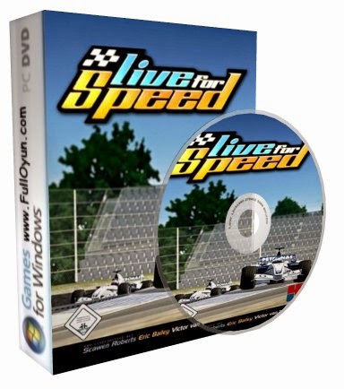 Lfs Z28 Setup İndir - LFS Hakkında Herşey.