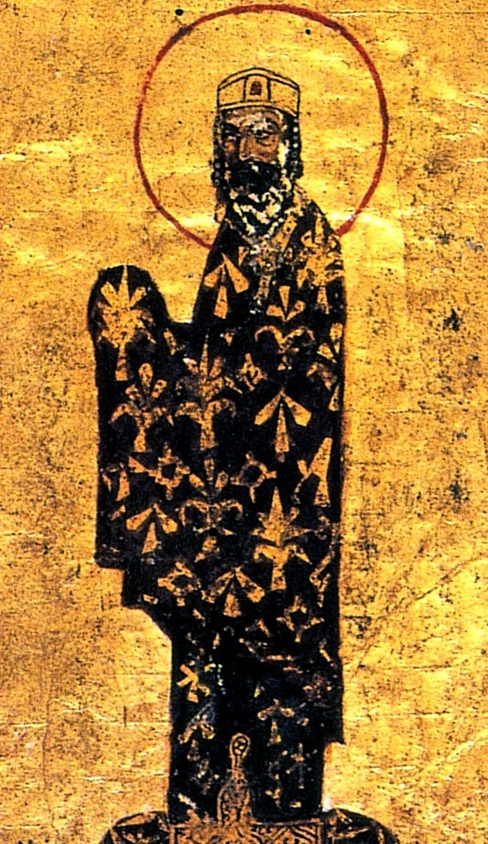 ΙΣΤΟΡΙΑ ΕΛΛΗΝΙΚΗ ΚΑΙ ΠΑΓΚΟΣΜΙΑ : ΣΤΑΥΡΟΦΟΡΙΕΣ : Α' ΣΤΑΥΡΟΦΟΡΙΑ (1096 ...