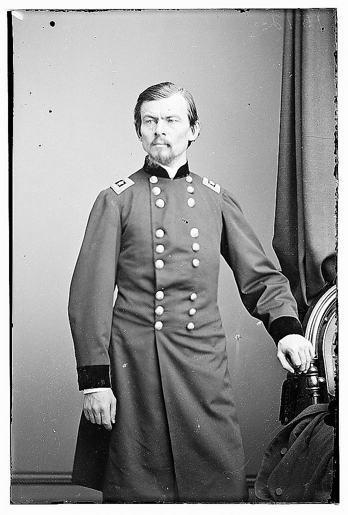 Daytonian in Manhattan: The Franz Sigel Monument - Riverside Park at ...