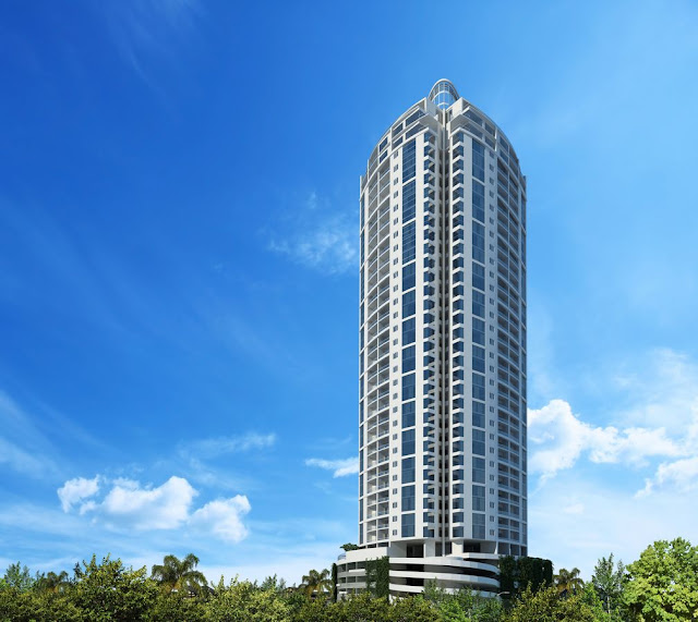 Features Of The Best Apartment Buildings In Colombo City, Sri Lanka