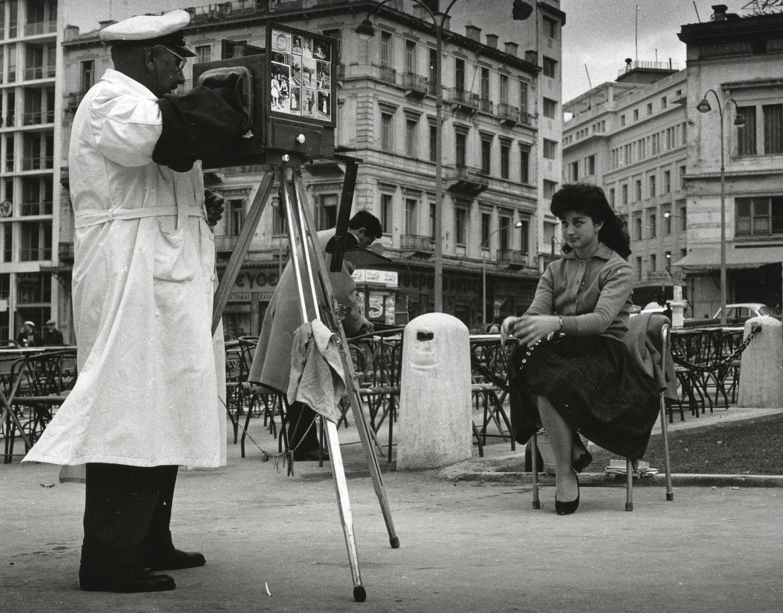 Η ΑΘΗΝΑ ΤΟΥ 19ου ΚΑΙ 20ου ΑΙΩΝΑ .~.~ 'ATHENS PHOTO GALLERY' ~.~. ..~'Σε ...