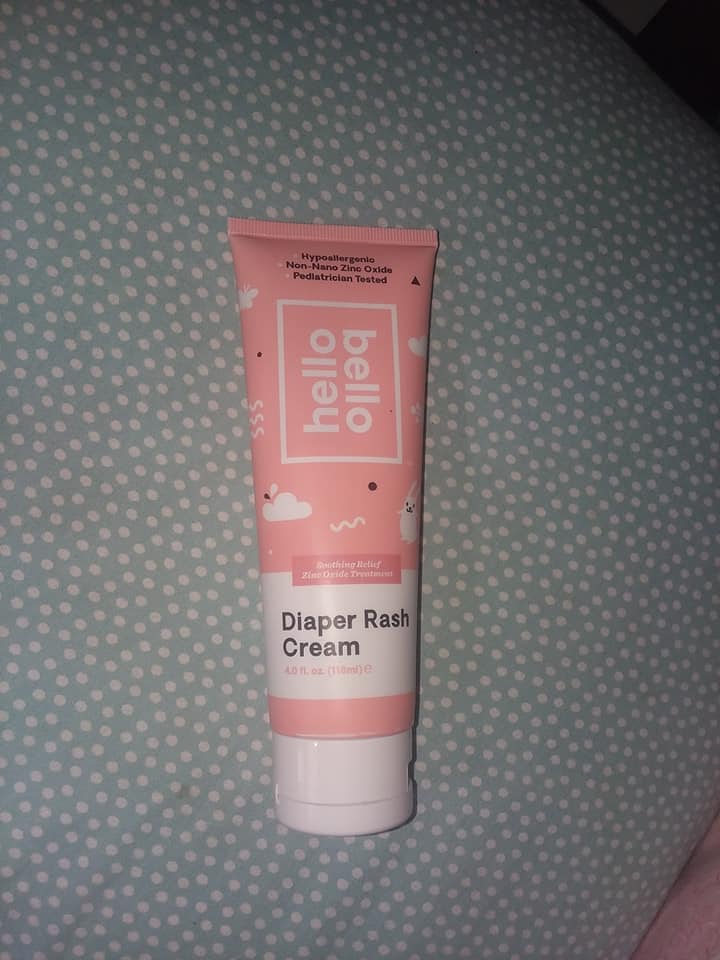 Baby Care is Easier with Hello Bello Products - ChitChatMom