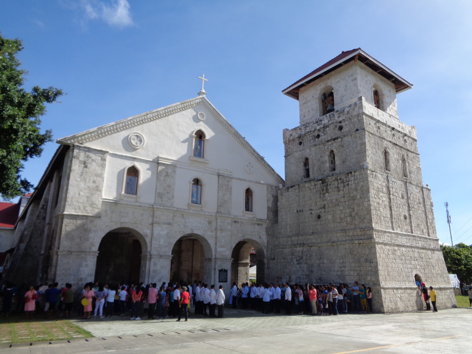 National Registry of Historic Sites and Structures in the Philippines ...