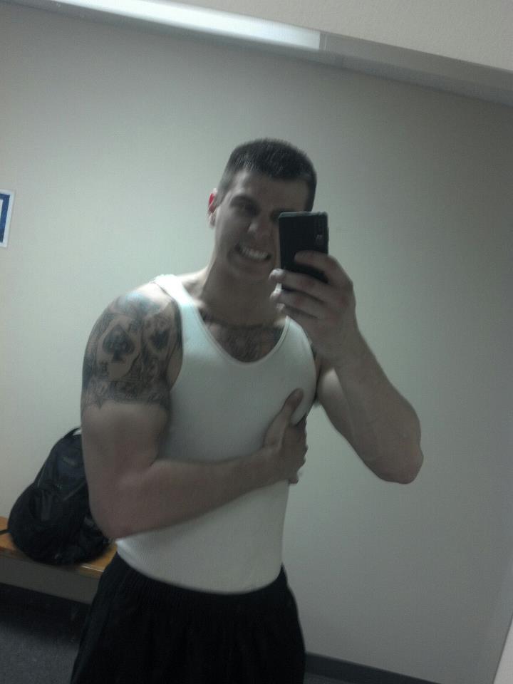 Operation Beast Mode