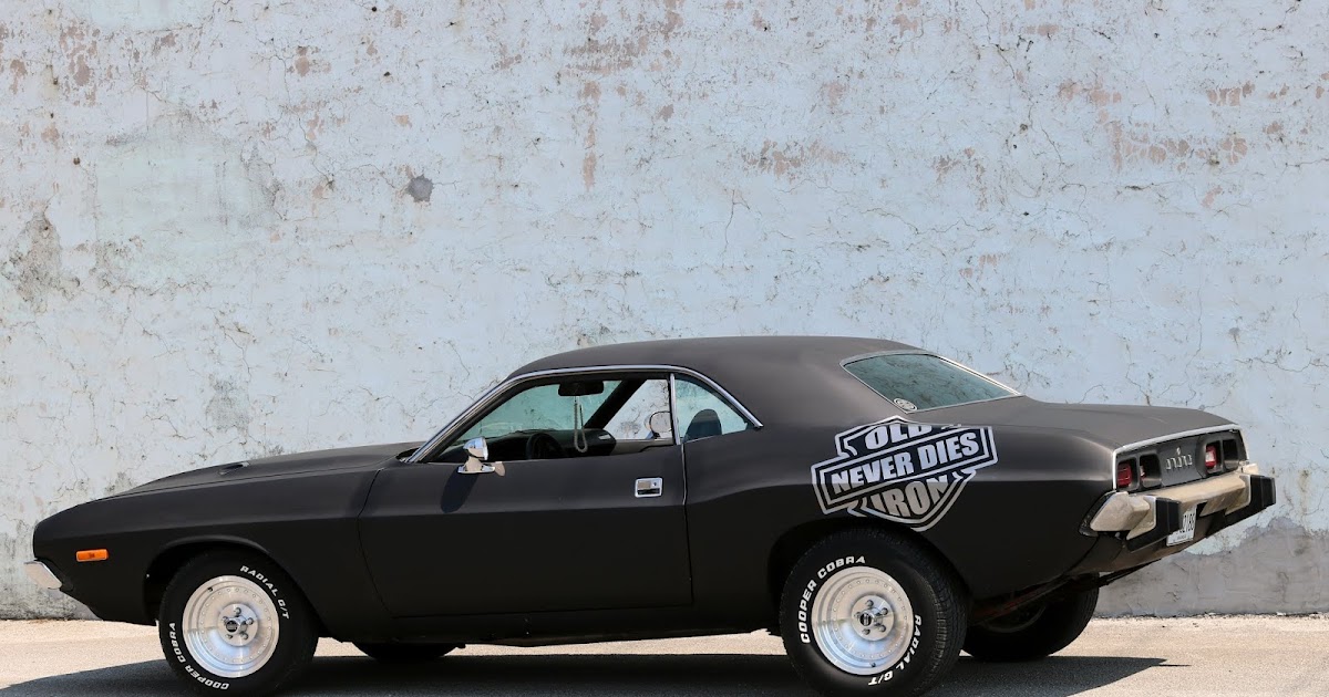 OLD IRON NEVER DIES~~~~~~~~~~~~~~~~~~: New pics of my 1973 Dodge Rallye C