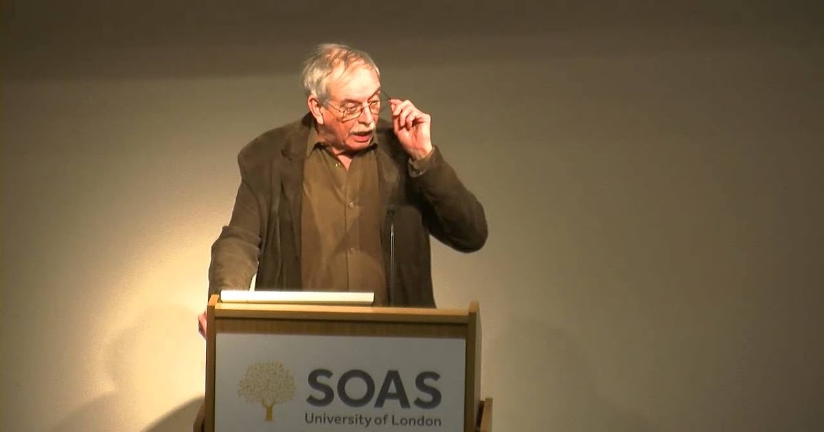 Ladrões de Bicicletas: Em memória de John Weeks (1941-2020)